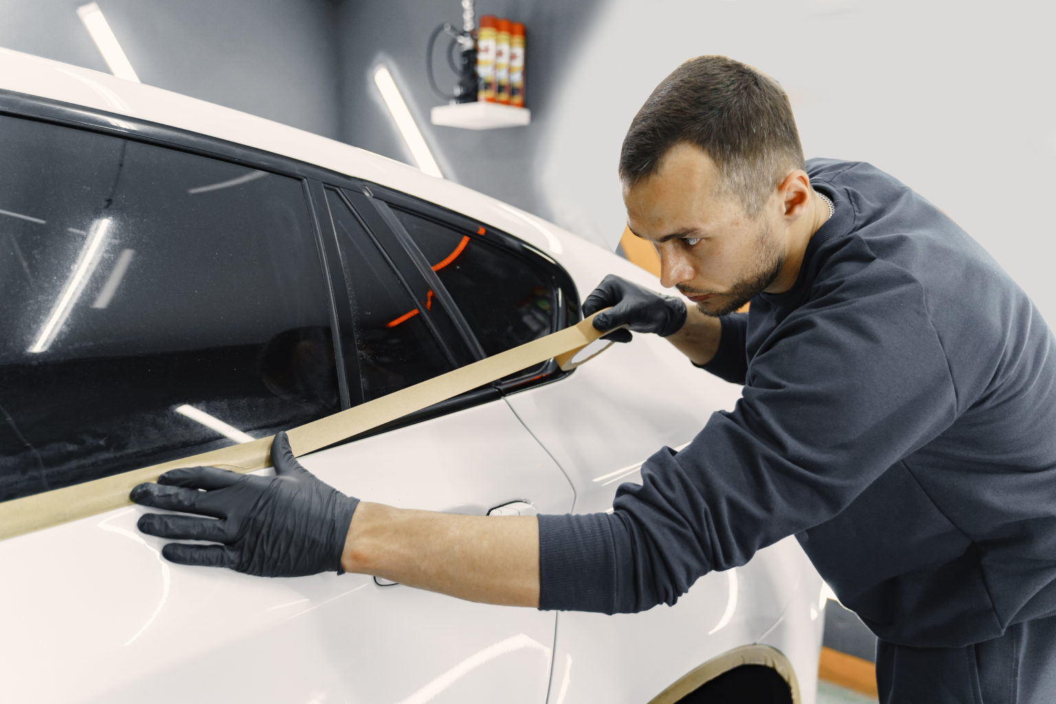 Auto Glass Repair | Car Windshield Repair and Replacement Shop ...